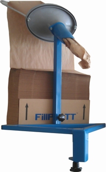 Fillpak Manual • Dozenproducent