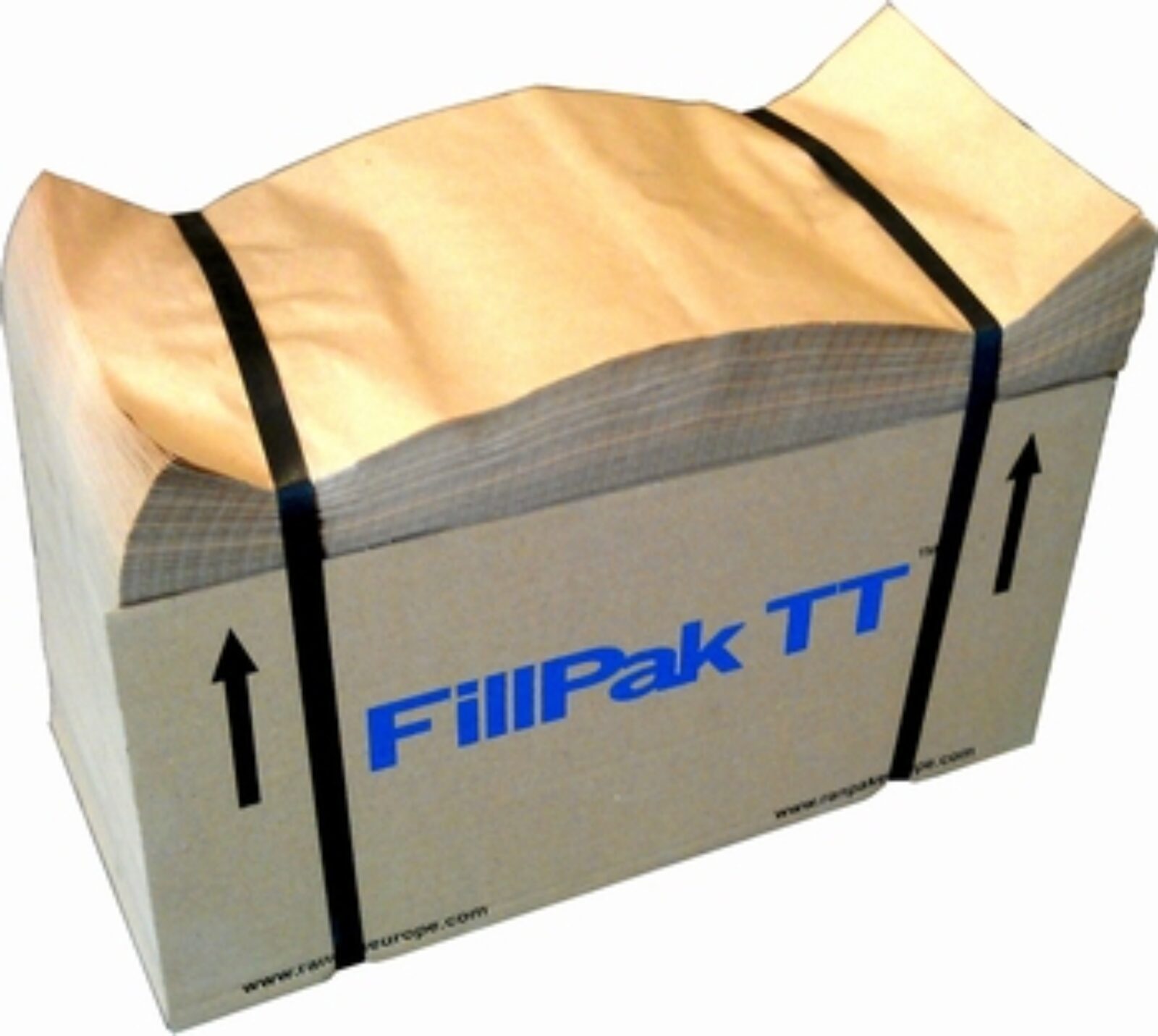 Fillpak bestel je bij Dozenproducent