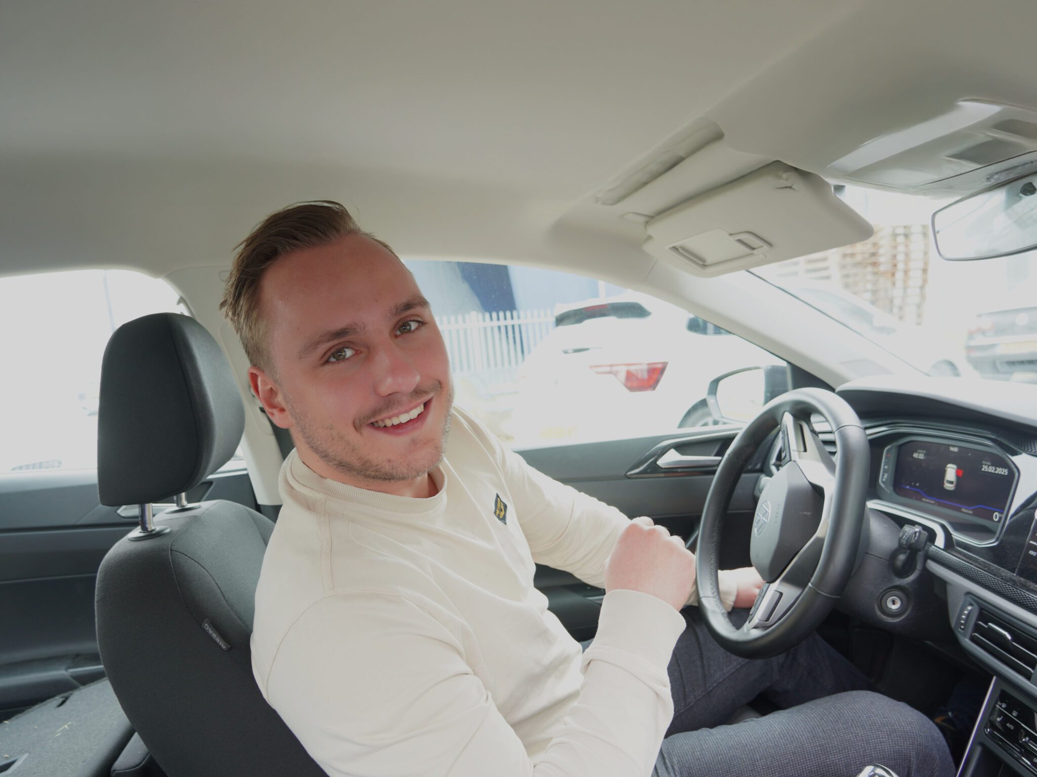 Werken bij Bonsema • Dozenproducent