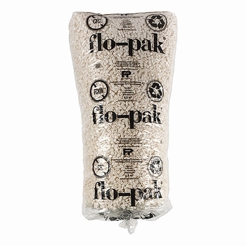 Flo-Pak Loosefill - Standard 8 • Dozenproducent